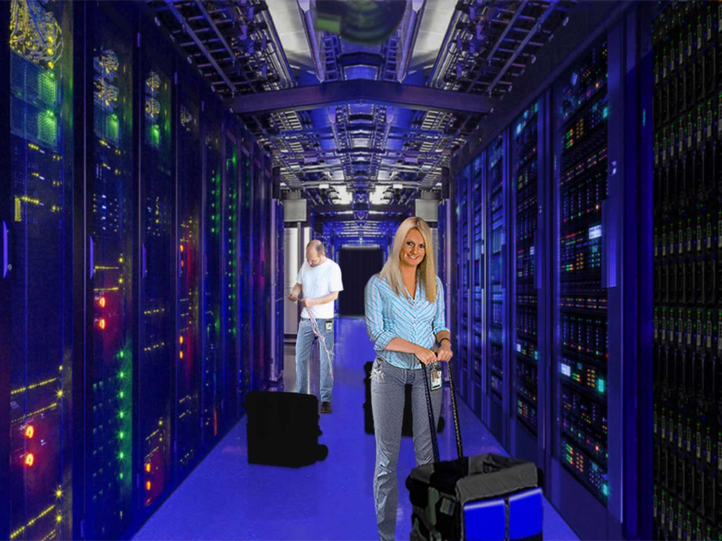 Fast Web Hosting - Fast Wordpress Hosting - Affordable Services in the US